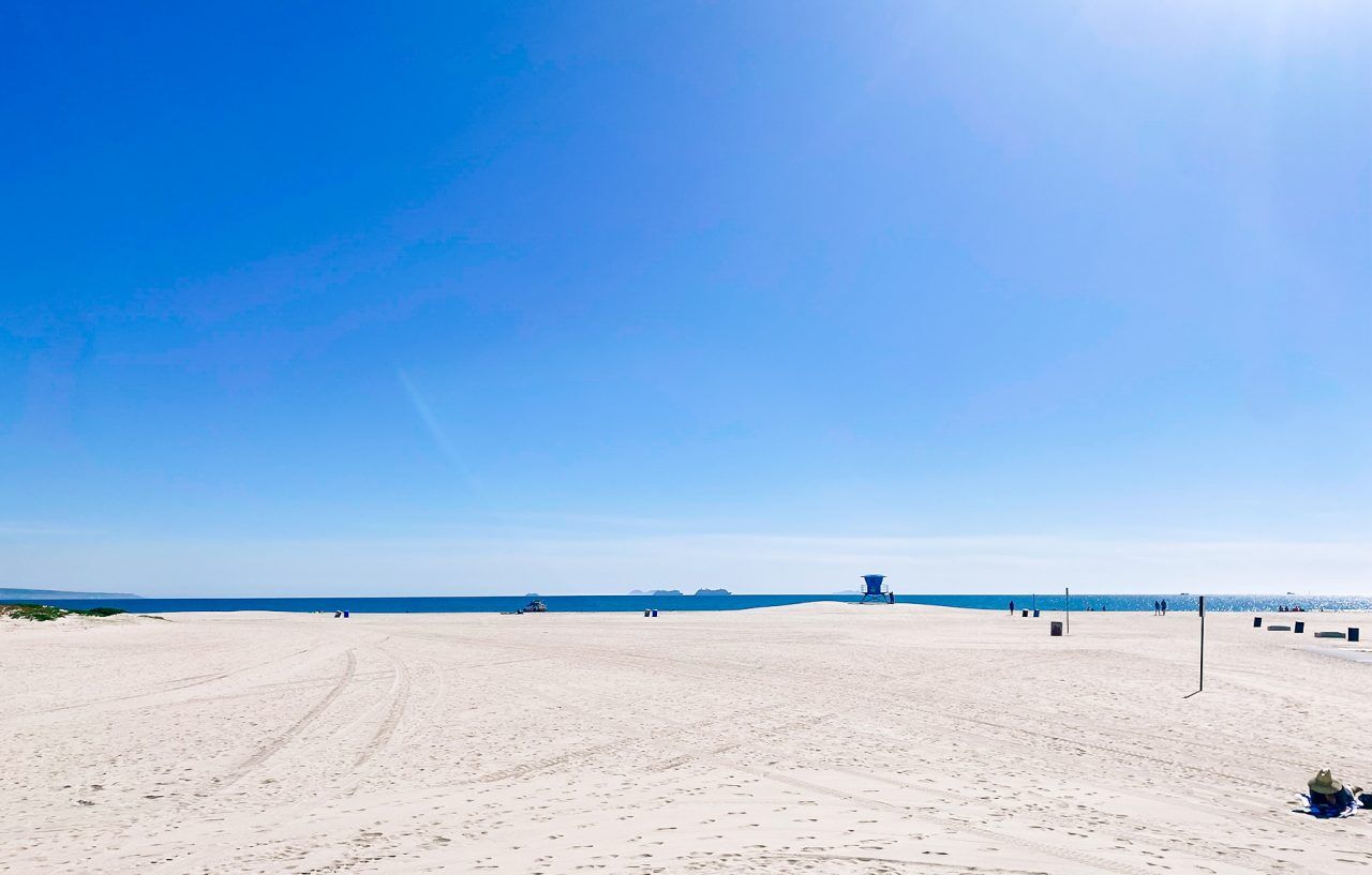The 31 Best US Beaches in December (2024)