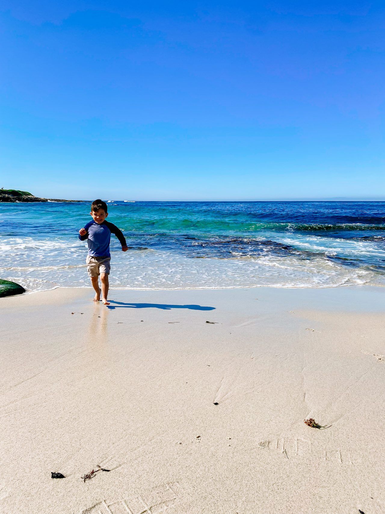 19 Best US Beaches in July to Soak Up the Sun in 2025