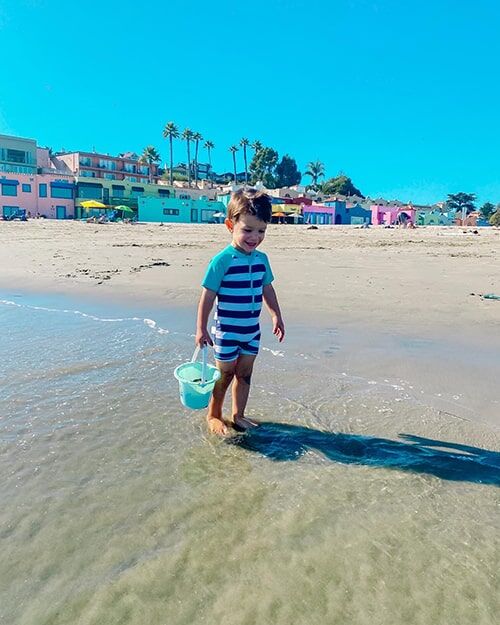 19 Best US Beaches in July to Soak Up the Sun in 2025