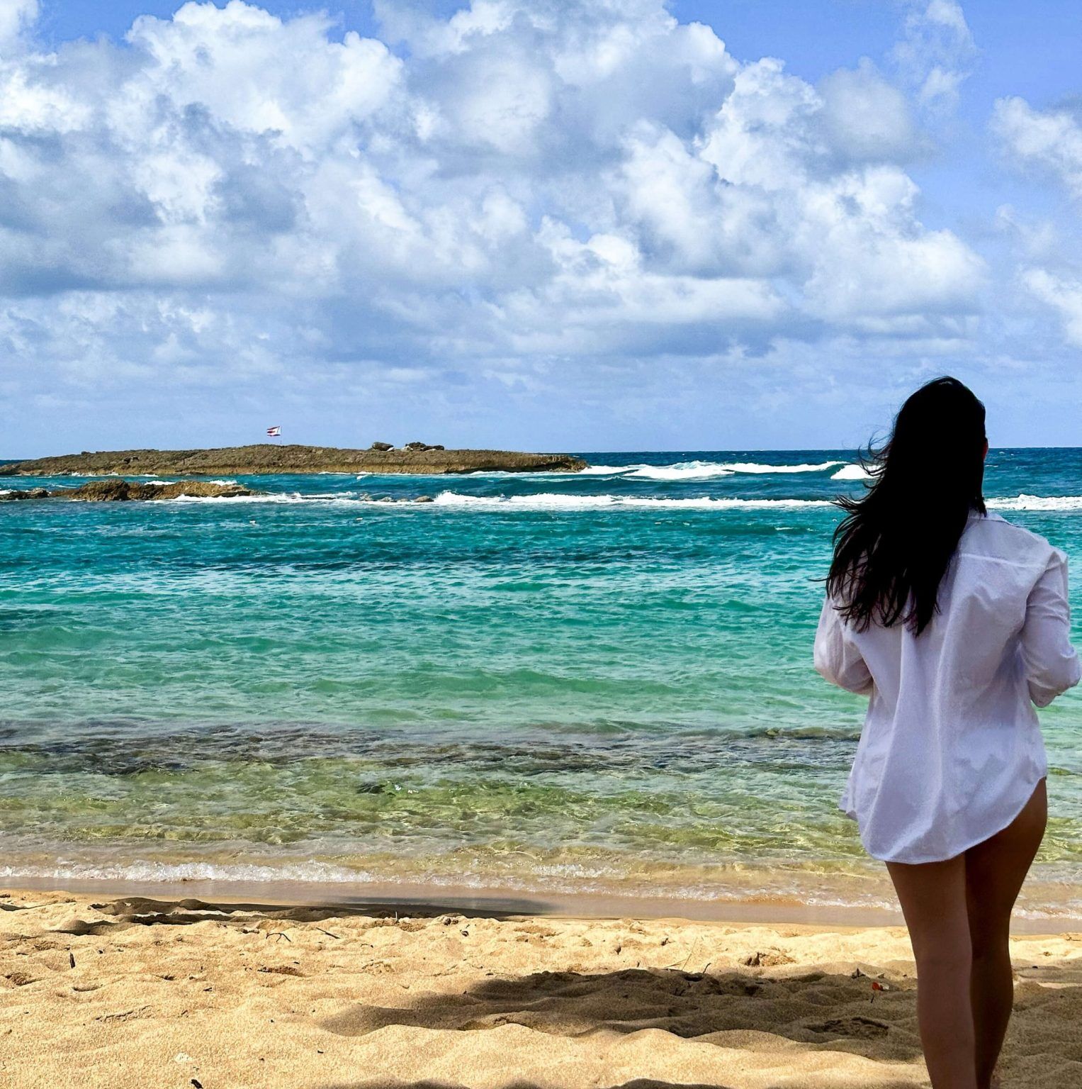 21 Best US Beaches for Spring Break in March AND April in 2025