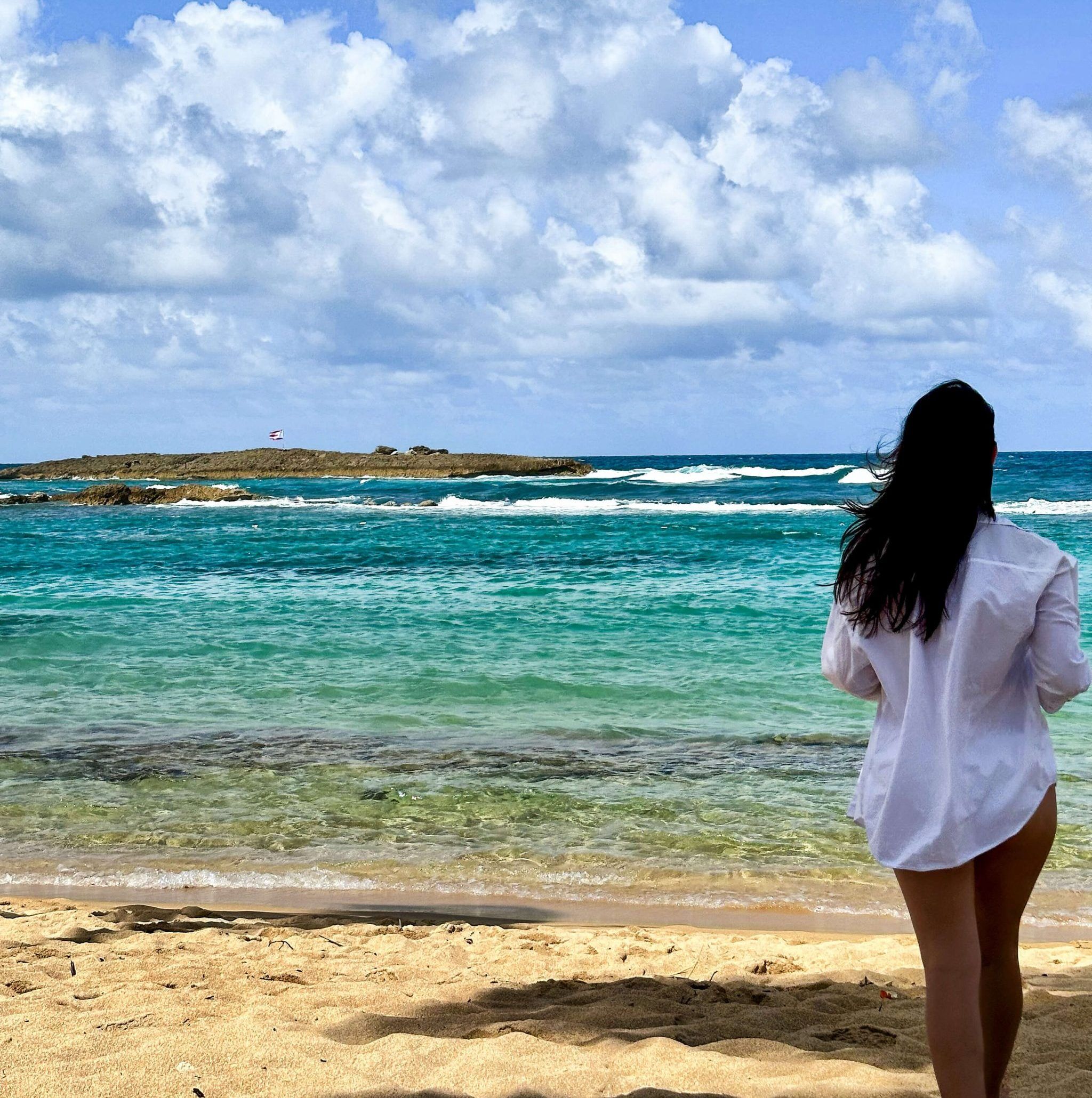 21 Best US Beaches for Spring Break in March AND April in 2025