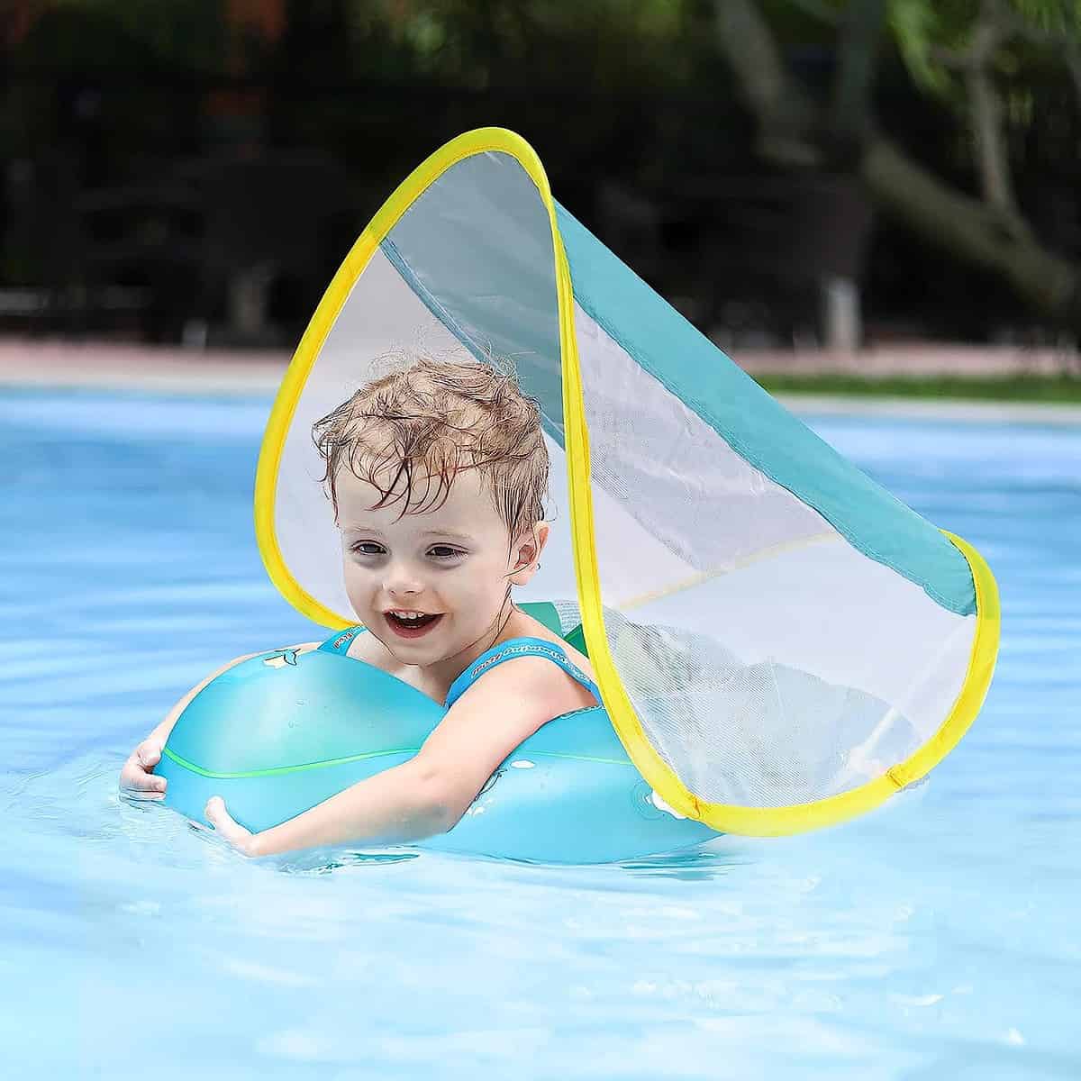 The Complete List of 31 Toddler Beach Essentials