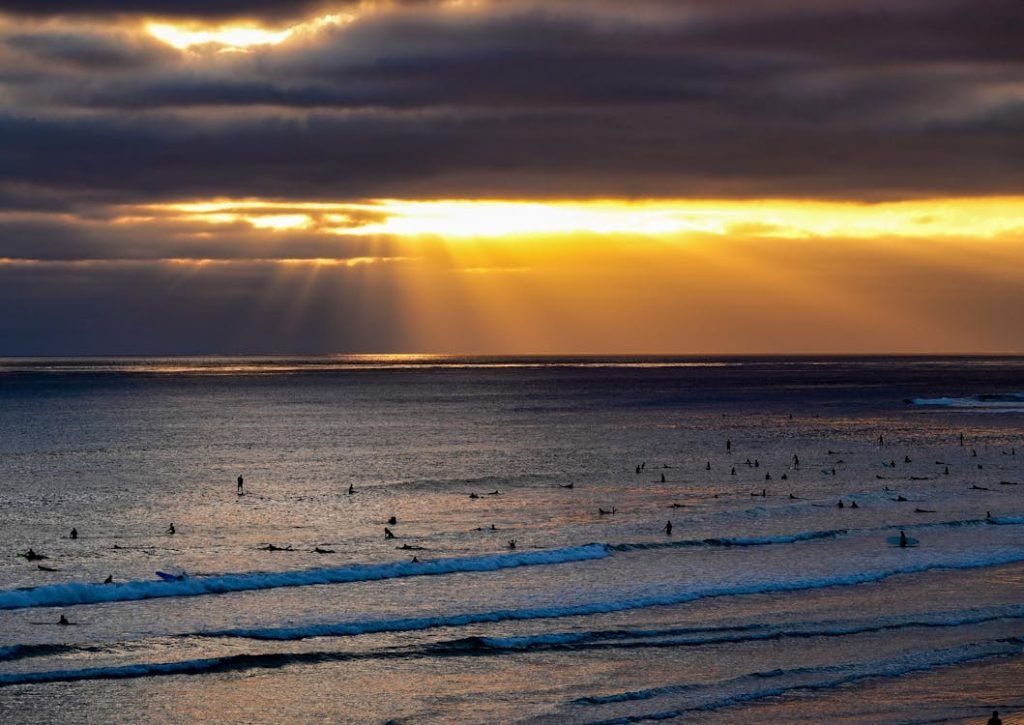 19 Best US Beaches in July to Soak Up the Sun in 2025