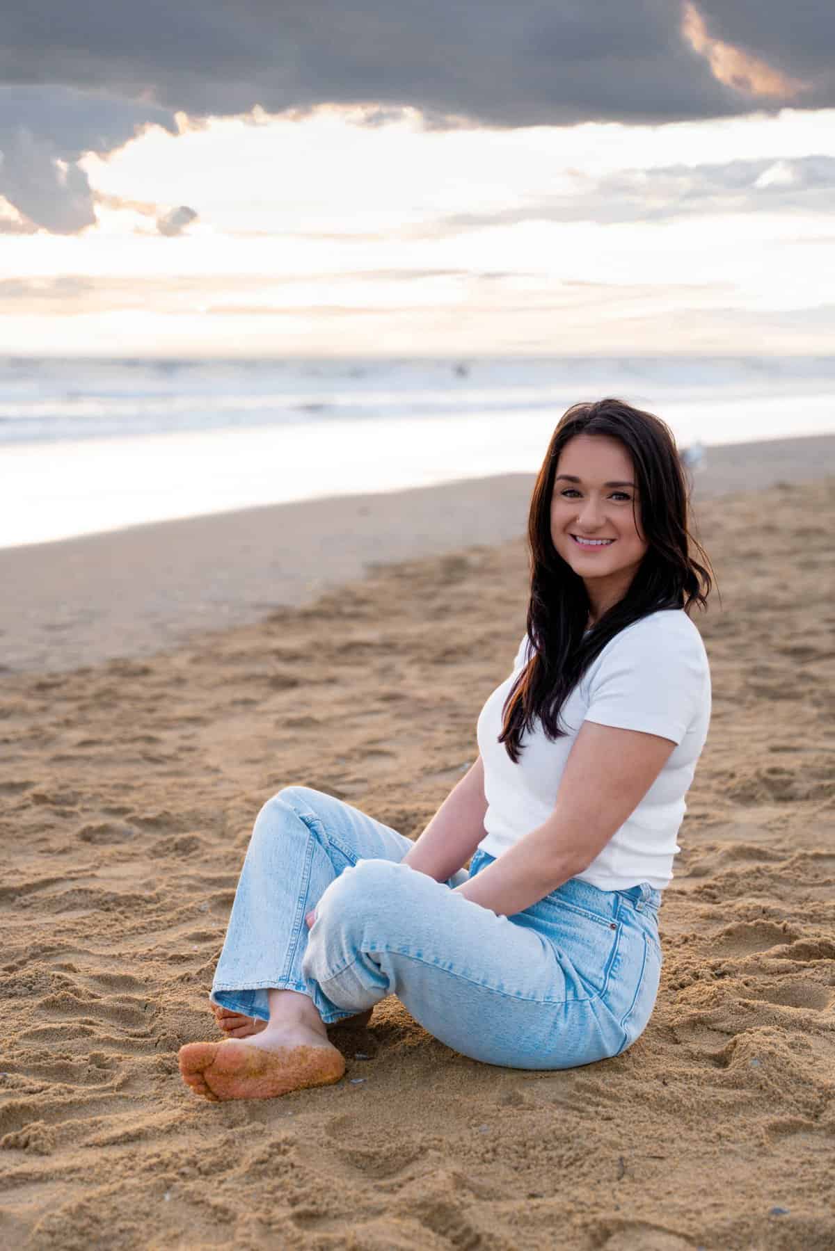 23 Best US Beaches in October For a Warm Fall Break