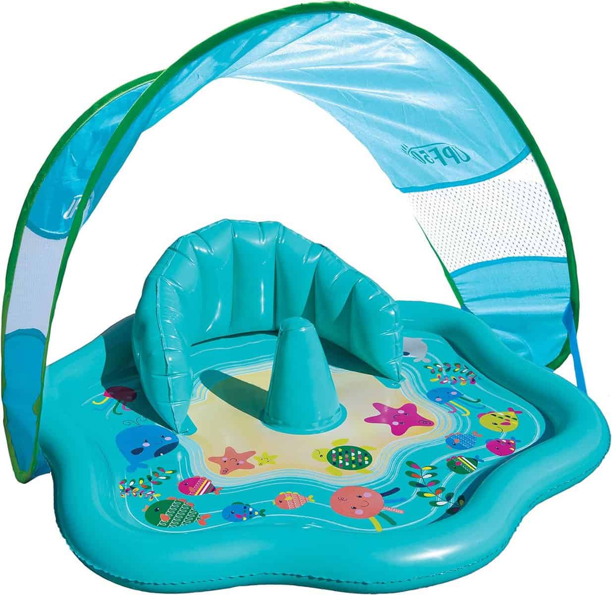 19 Best Beach Toys for Babies and Toddlers