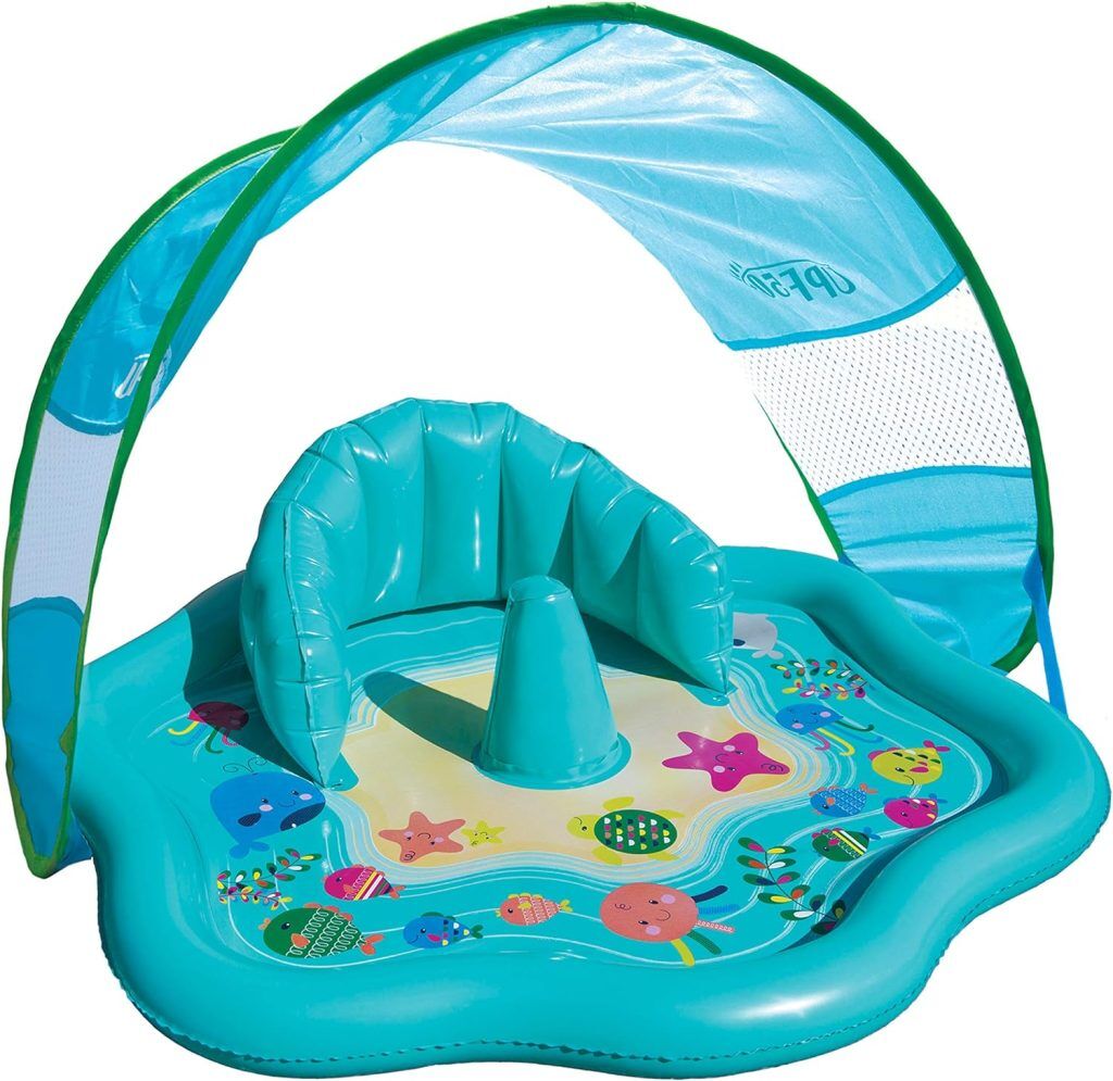 26 Baby Beach Essentials: Beach Gear + My Best Tips