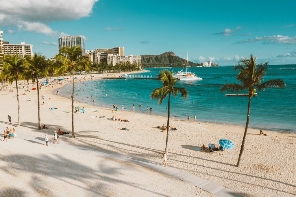 16 Best Beaches in March for Sun-Soaked Getaways in 2025